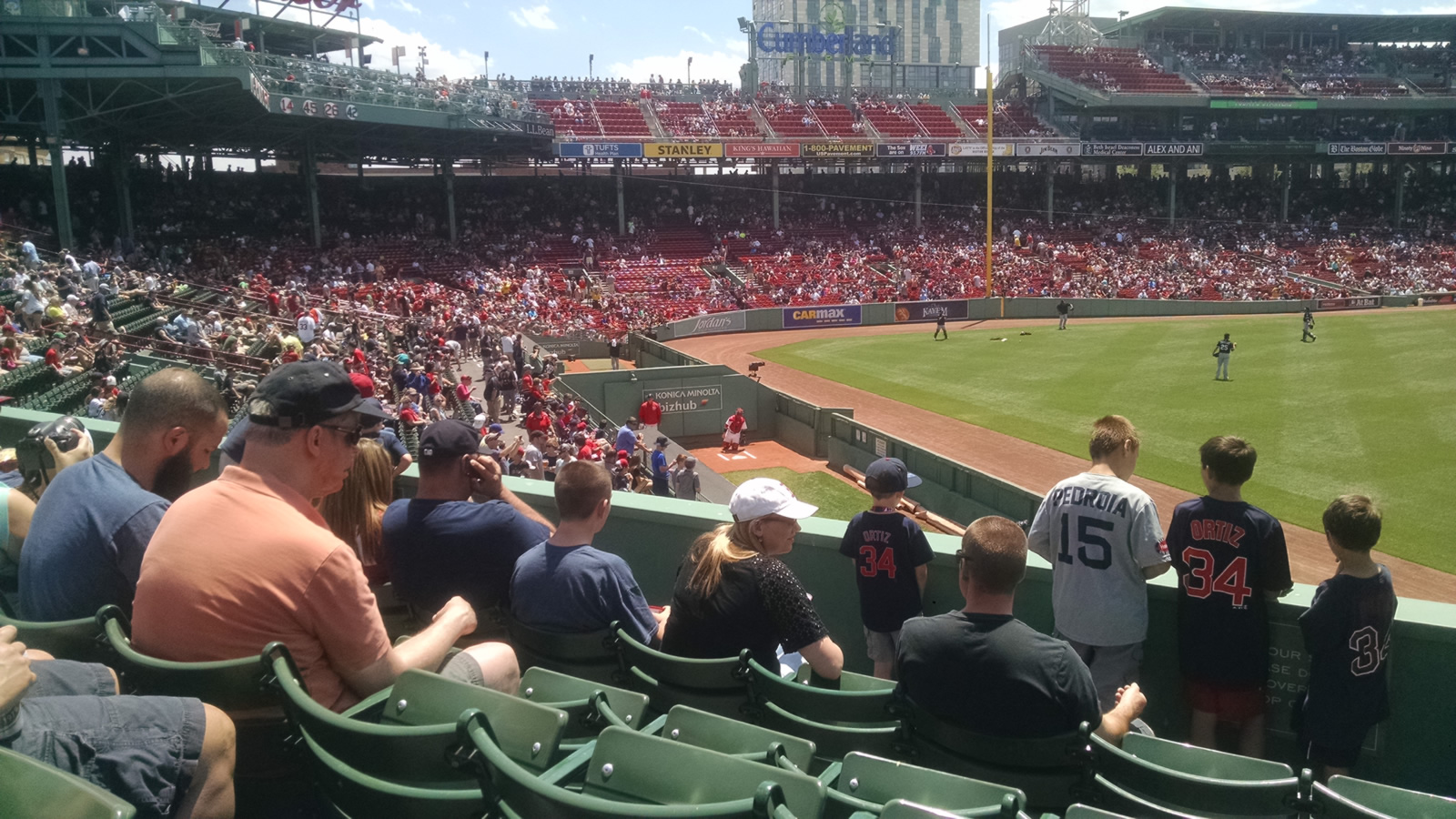 Bleacher 37 Fenway Park at Lilly Hoover blog
