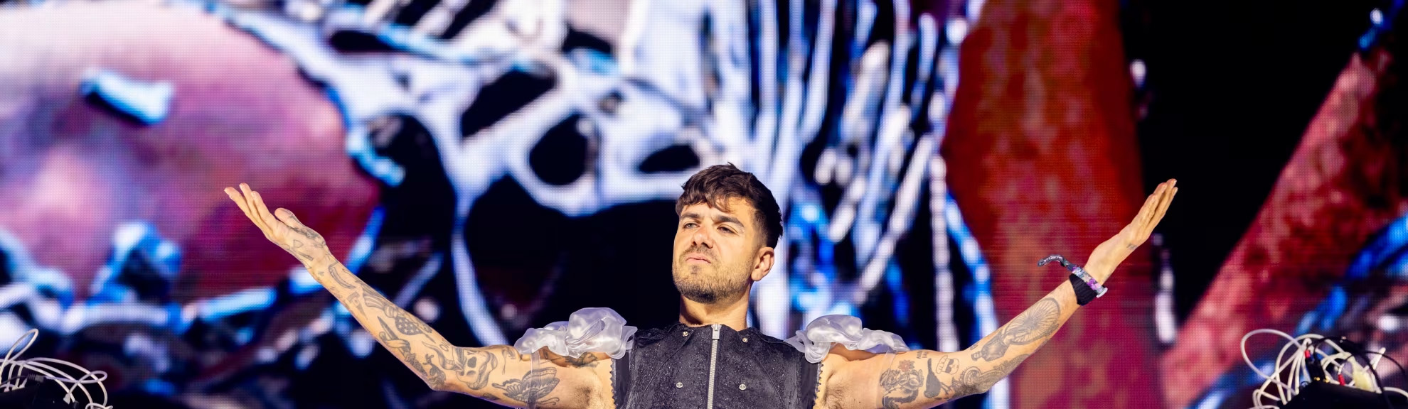 Sphere at Venetian Seating Chart - RateYourSeats.com