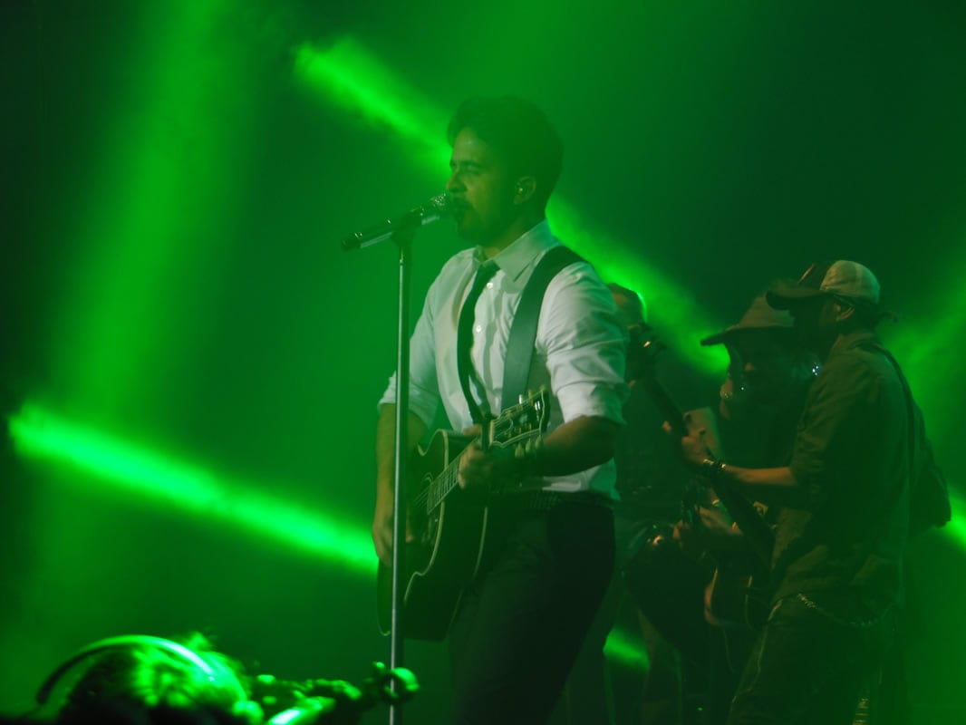 Hard Rock Live Hollywood Seating Chart - RateYourSeats.com