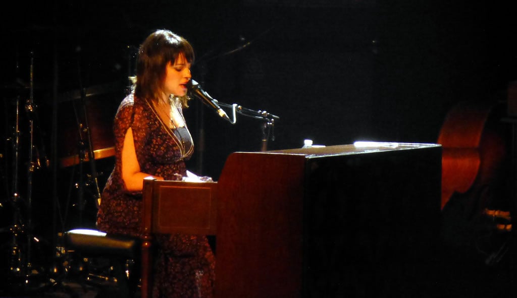 CMAC Seating Chart - RateYourSeats.com