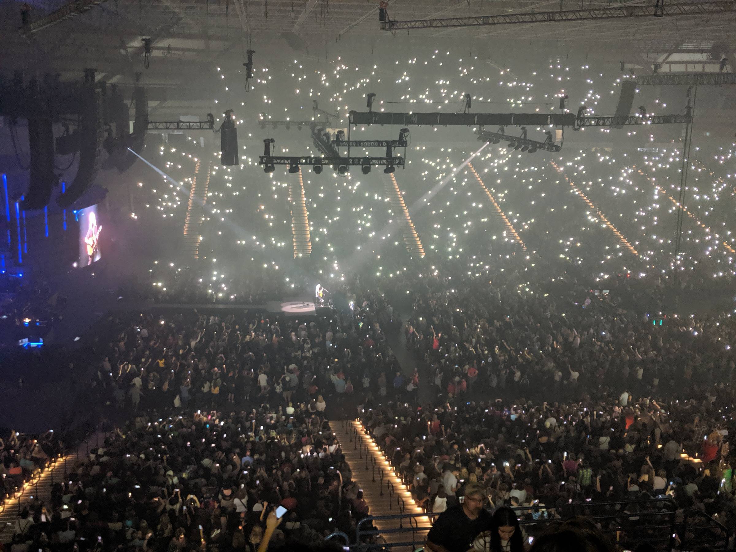 Queen Tickets - RateYourSeats.com