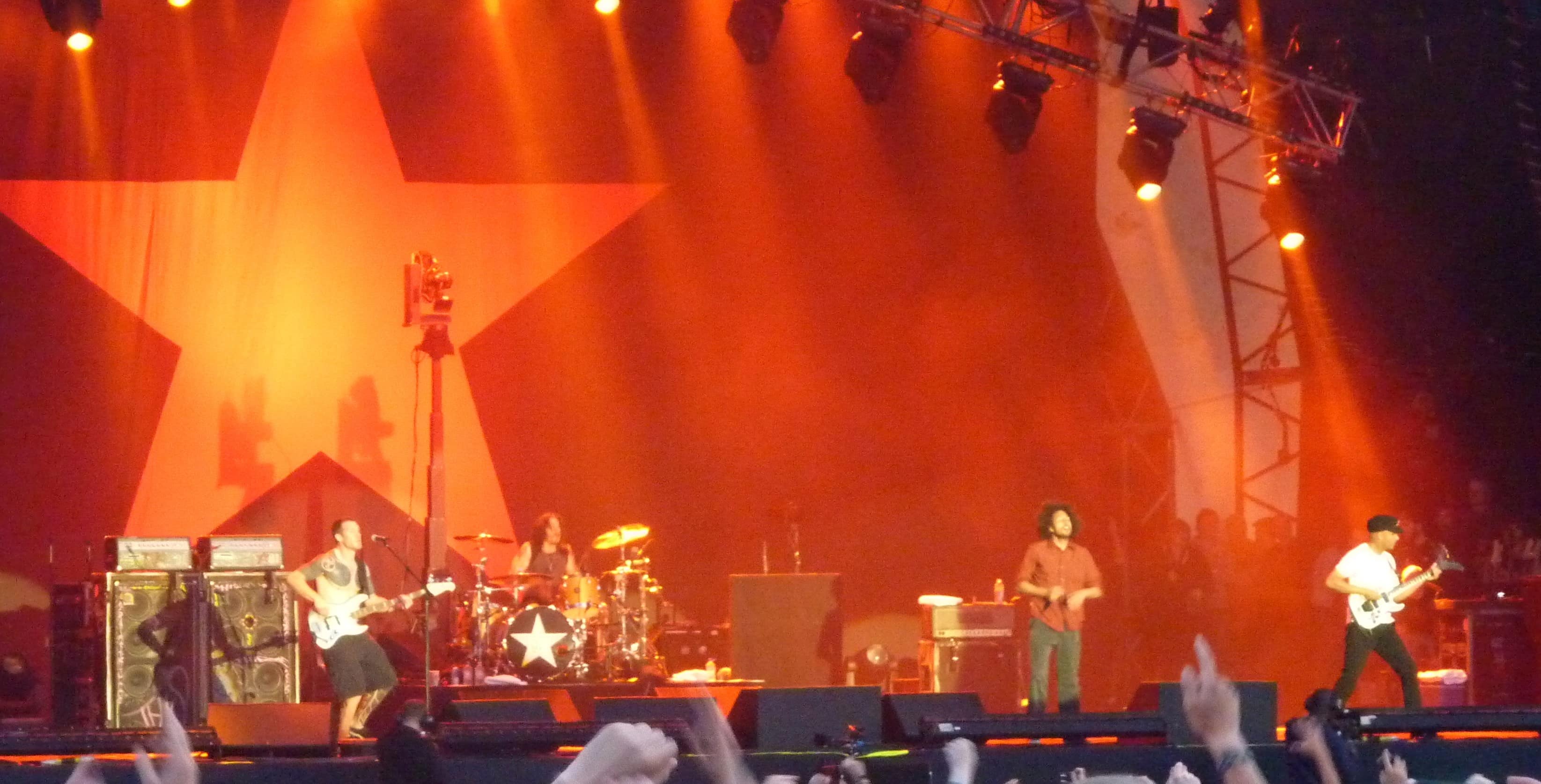 KeyBank Center Concert Seating Chart - RateYourSeats.com