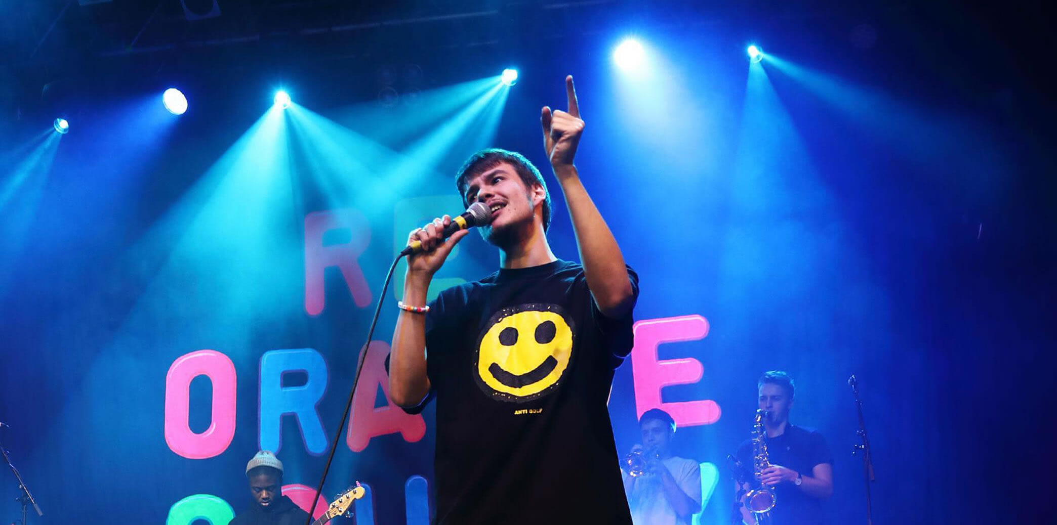 Auditorium Theatre Seating Chart - RateYourSeats.com