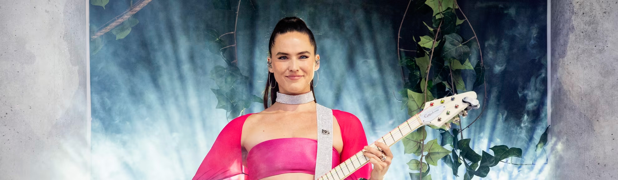 Red Rocks Amphitheatre Seating Chart - RateYourSeats.com