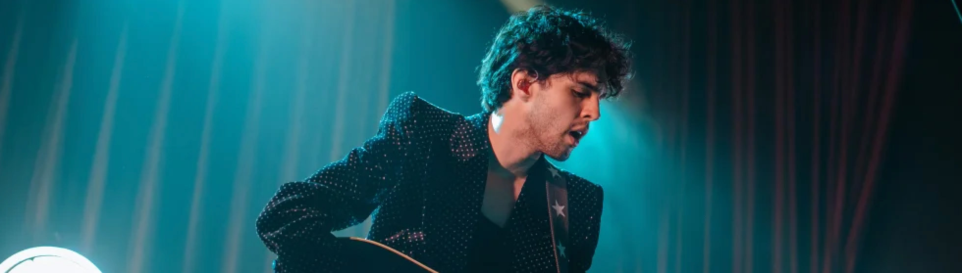 St. Augustine Amphitheatre Seating Chart - RateYourSeats.com