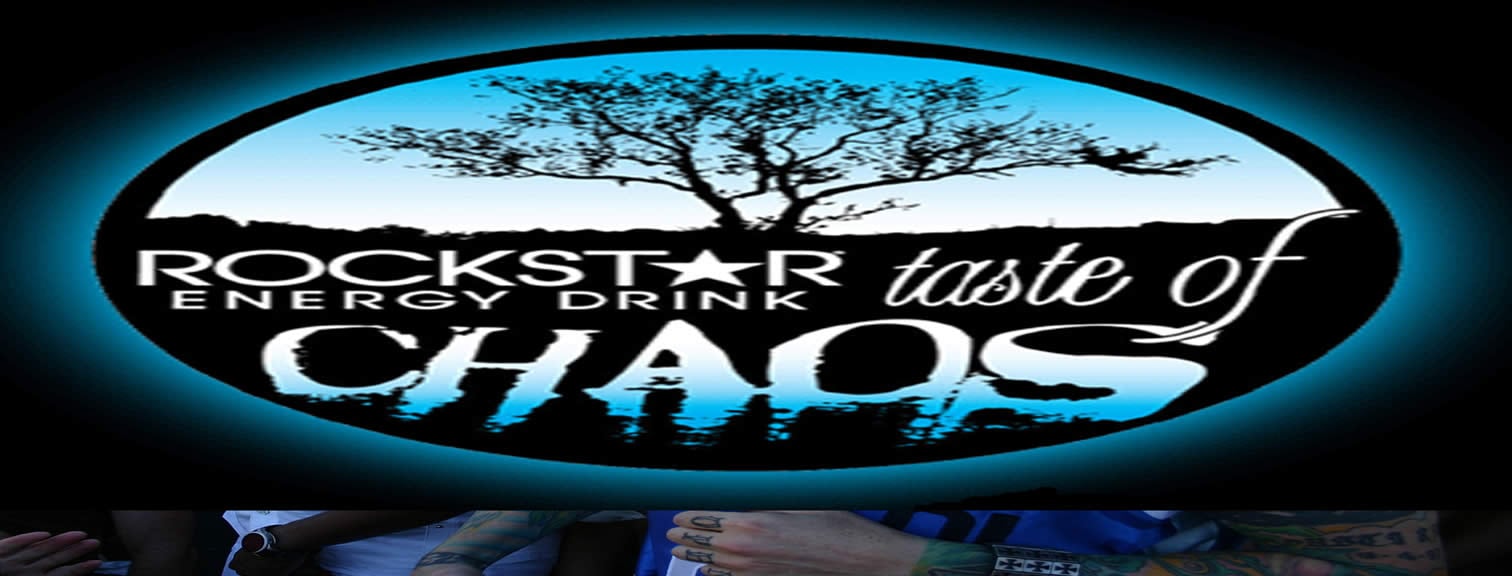 Taste of Chaos 2026 Tickets - RateYourSeats.com