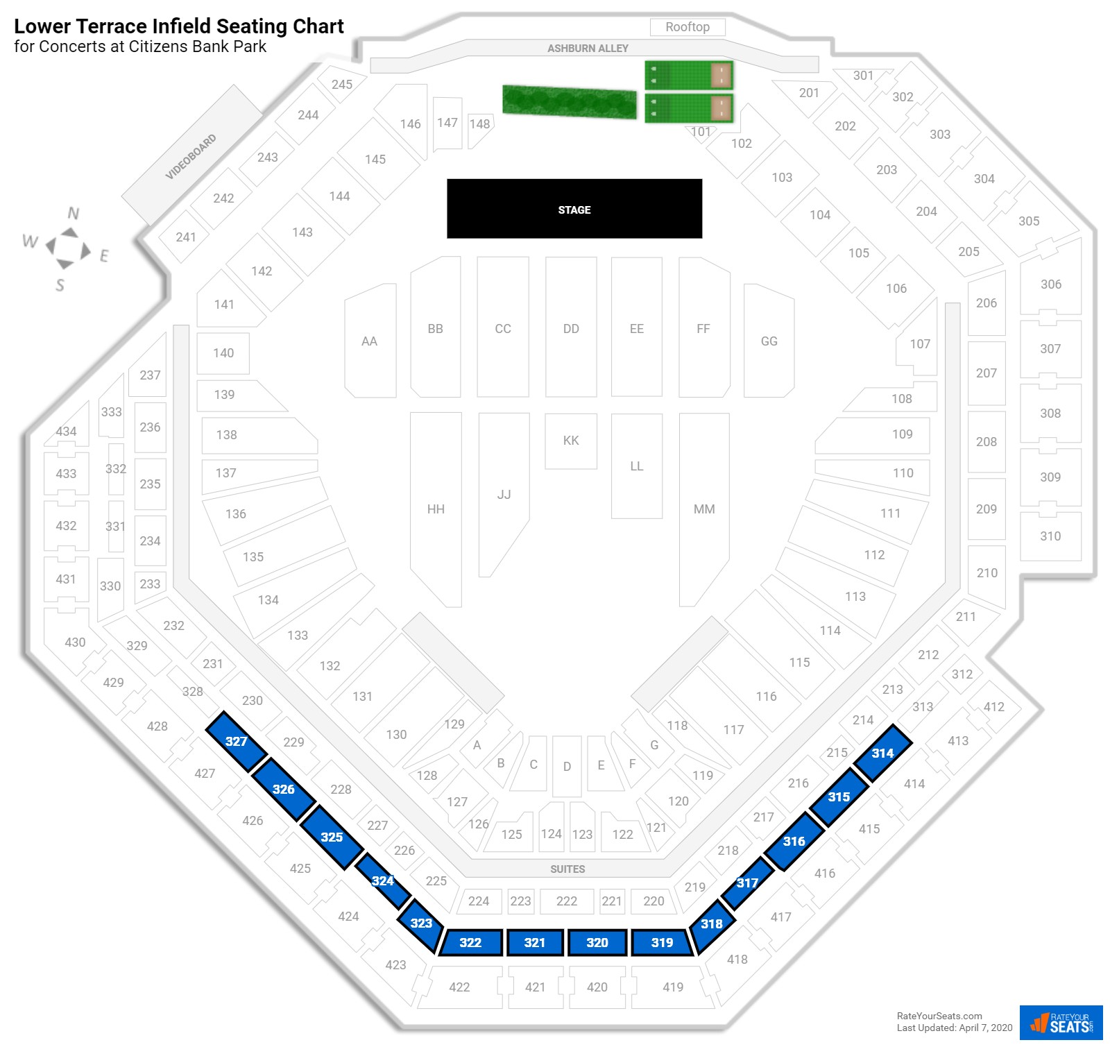 Citizens bank opera house seating map - smoothgre