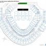 Comerica Park Concert Seating Chart - RateYourSeats.com