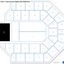 Credit Union 1 Arena Seating Chart - RateYourSeats.com