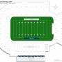 Fau Football Stadium Seating Chart