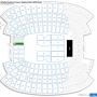 Gillette Stadium Concert Seating Chart - RateYourSeats.com