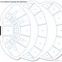 Vinyl Hard Rock Seating Chart