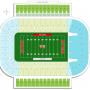 SHI Stadium (Rutgers) Seating Guide - RateYourSeats.com