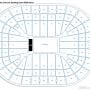 Kohl Center Concert Seating Chart - RateYourSeats.com