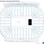 Michigan Stadium Concert Seating Chart - RateYourSeats.com