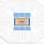 Exactech Arena (O'Connell Center) (Florida) Seating Guide ...
