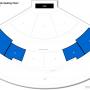 Isleta Amphitheater Seating - RateYourSeats.com