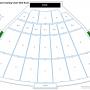 Starlight Theatre Seating - RateYourSeats.com