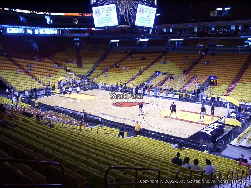 American Arena Center Orlando