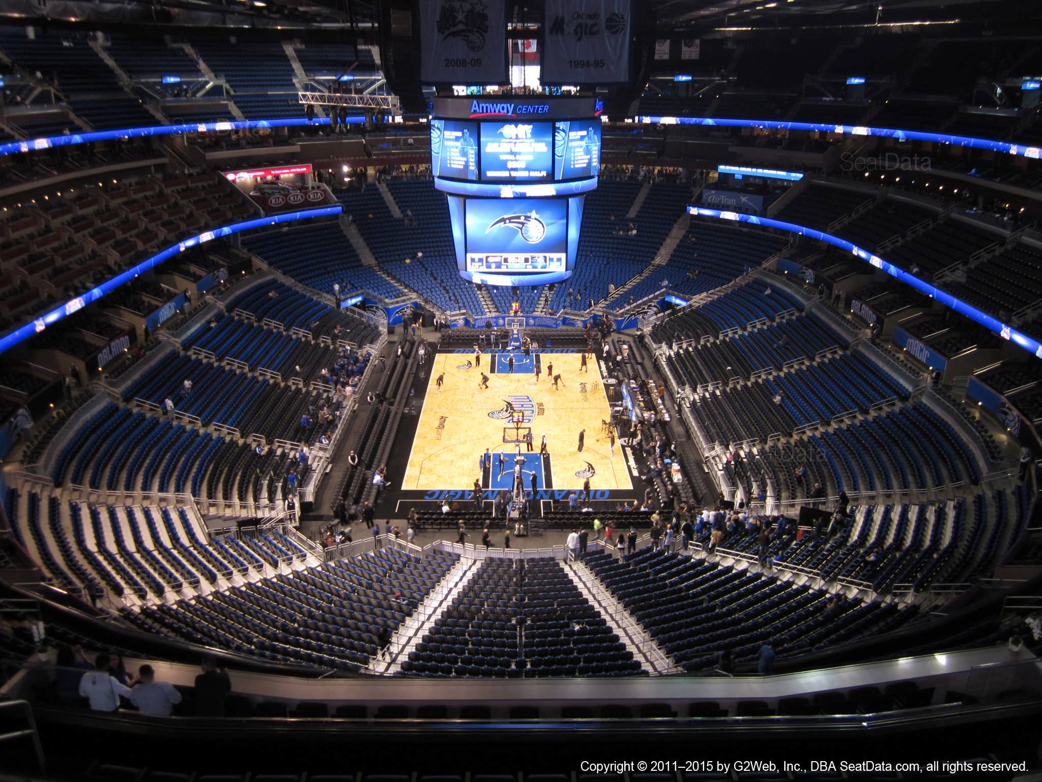 Amway Center Orlando Seating Capacity | Review Home Decor Amway Center Orlando Seating Capacity | Review Home Decor