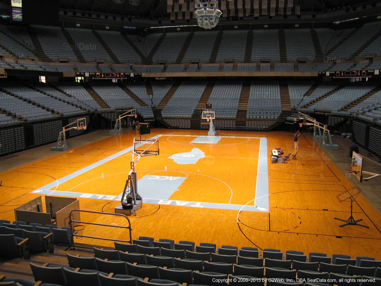 Dean Dome Interactive Seating Chart | Cabinets Matttroy