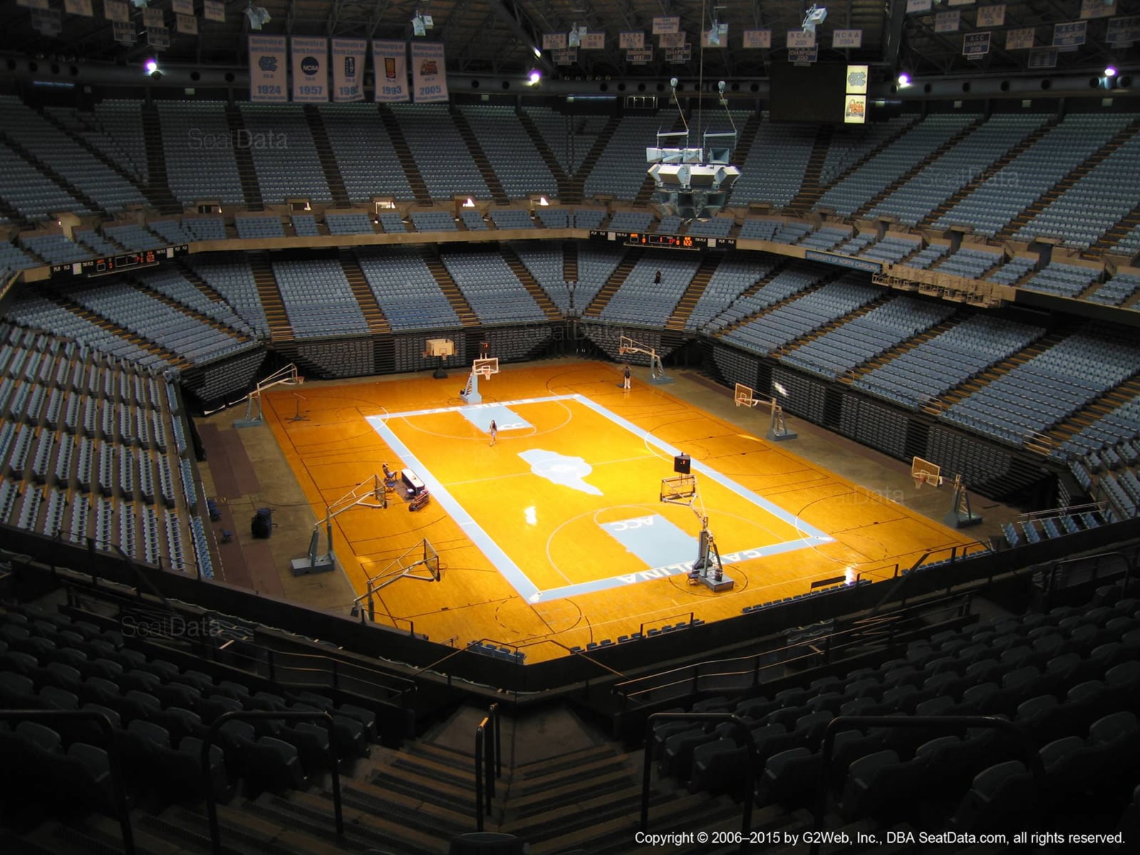 Unc Dean Dome Seating Map | Cabinets Matttroy