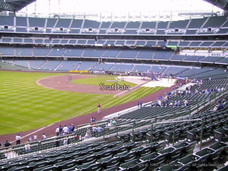 Wrigley Field Seating Chart Section 231