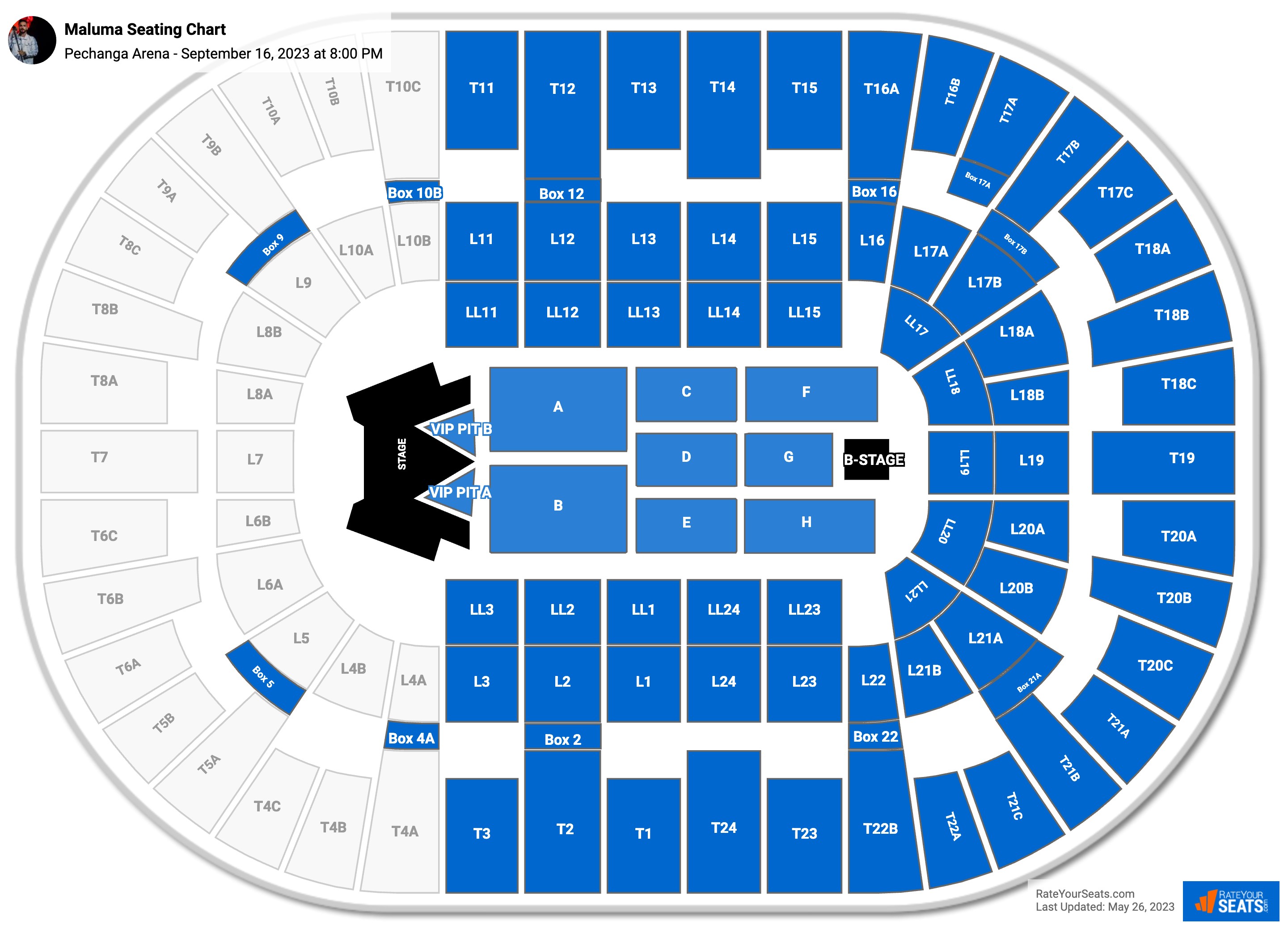 Bok Seating Chart Eagles | Cabinets Matttroy