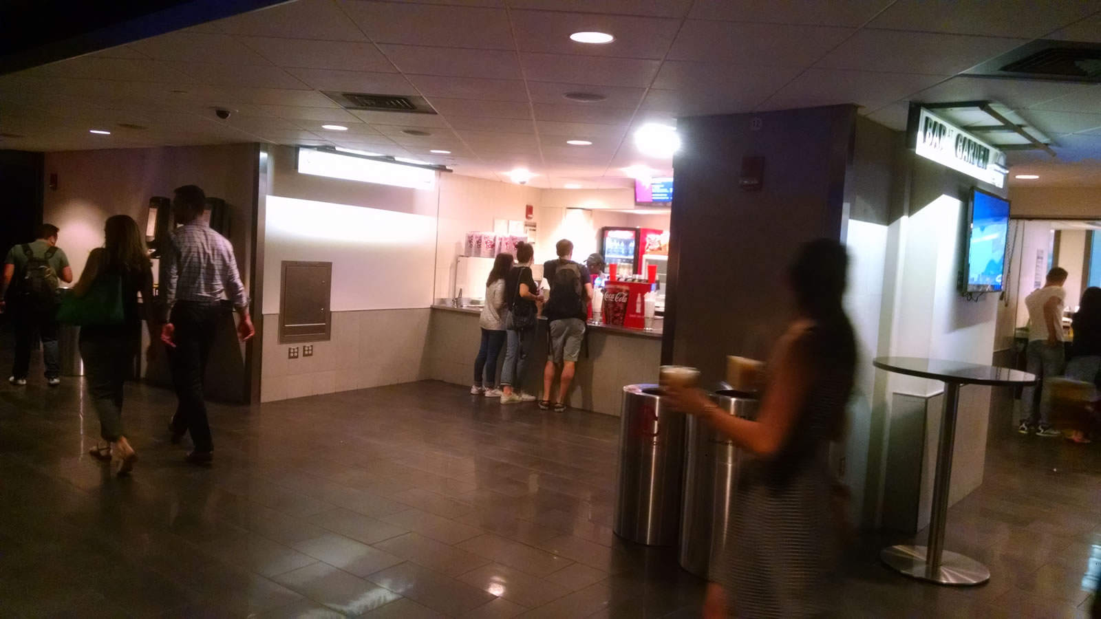 Madison Square Garden Section 204lwc | Fasci Garden