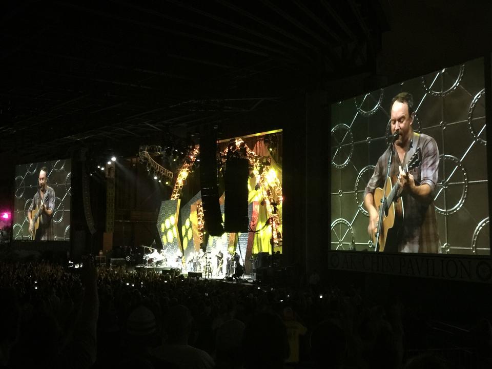 Ak Chin Pavilion Seating Chart View | Cabinets Matttroy