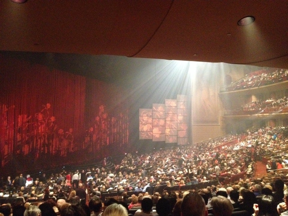 the colosseum at caesars palace seating chart | Brokeasshome.com