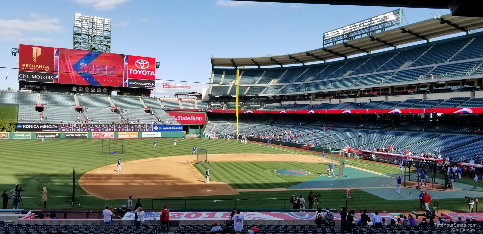 8/2 Angels @ Indians [Game Thread] : r/angelsbaseball