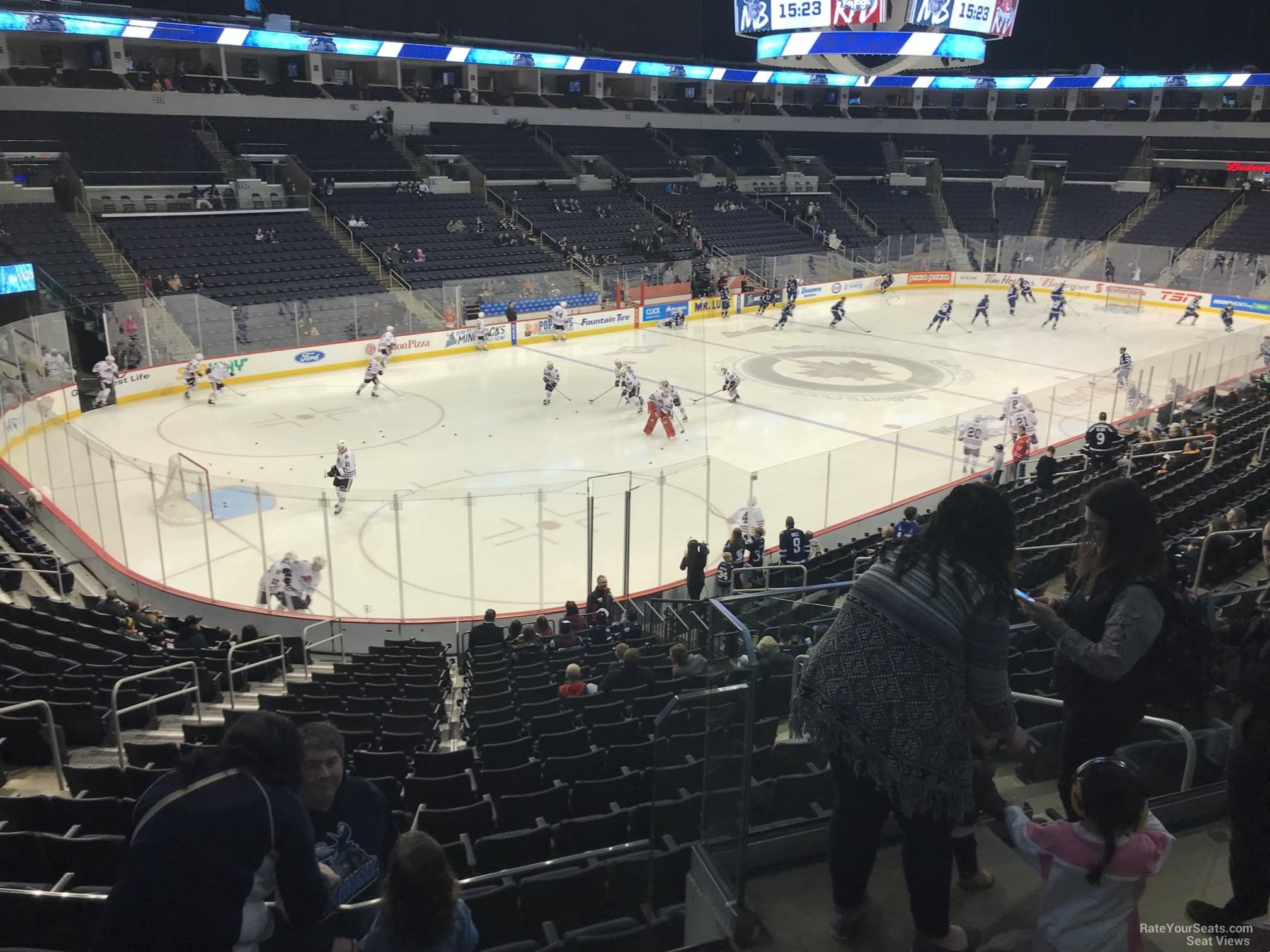 What Channel Is The Jets Game On Bell Mts at Harold Spence blog