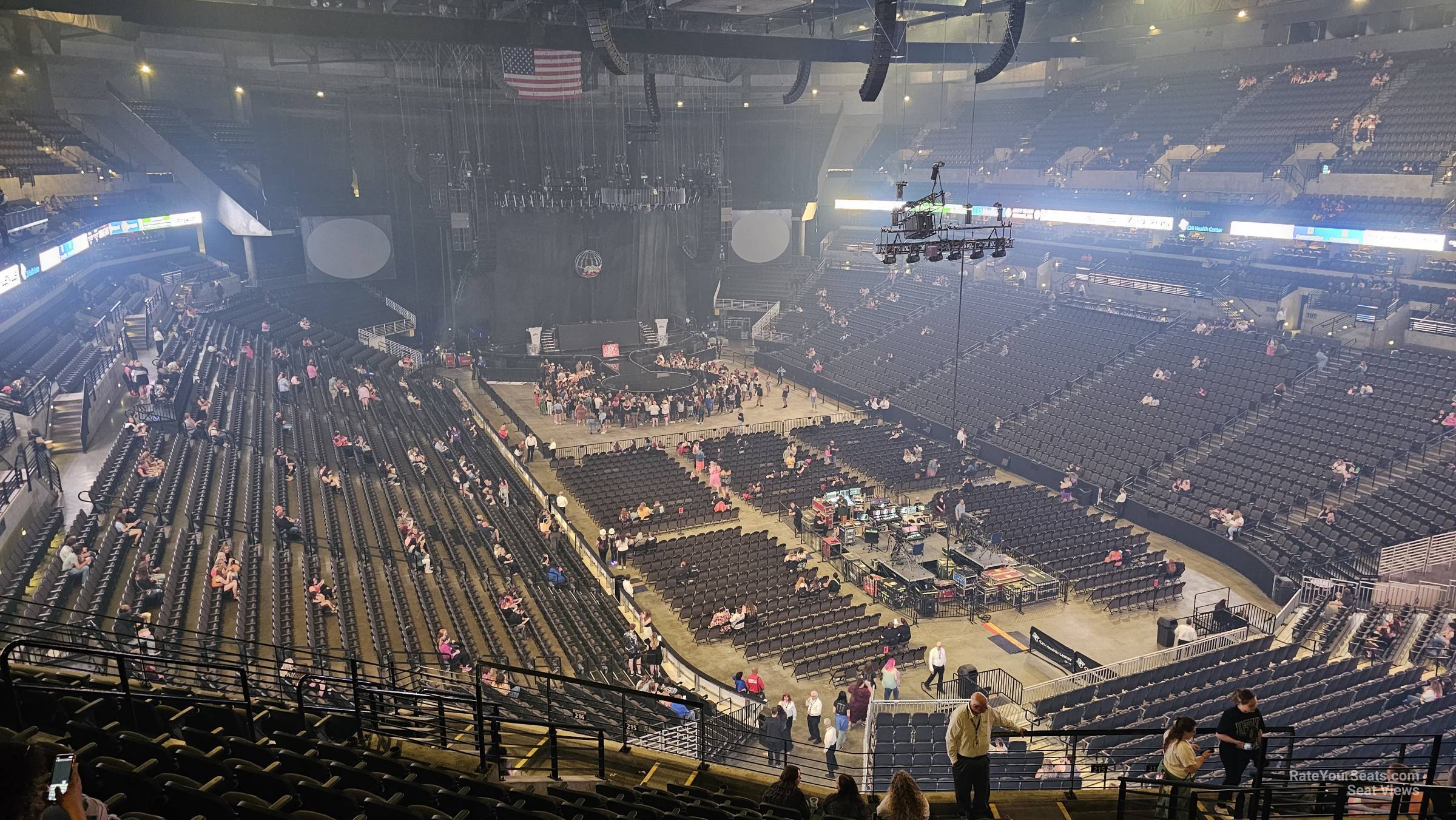 Centurylink Center Omaha Concerts