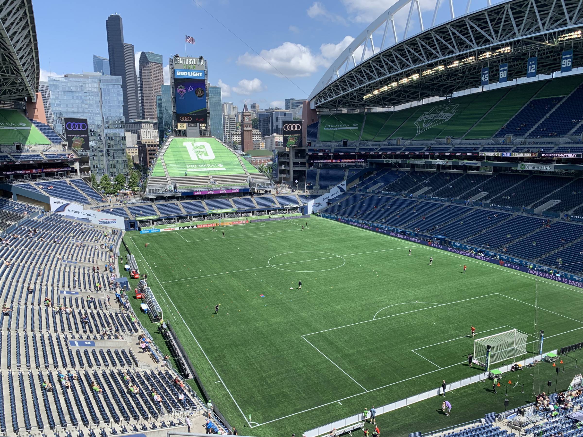 CenturyLink Field Section 326 Seattle Sounders FC RateYourSeats centurylink-field-section-326-seattle-sounders-fc-rateyourseats