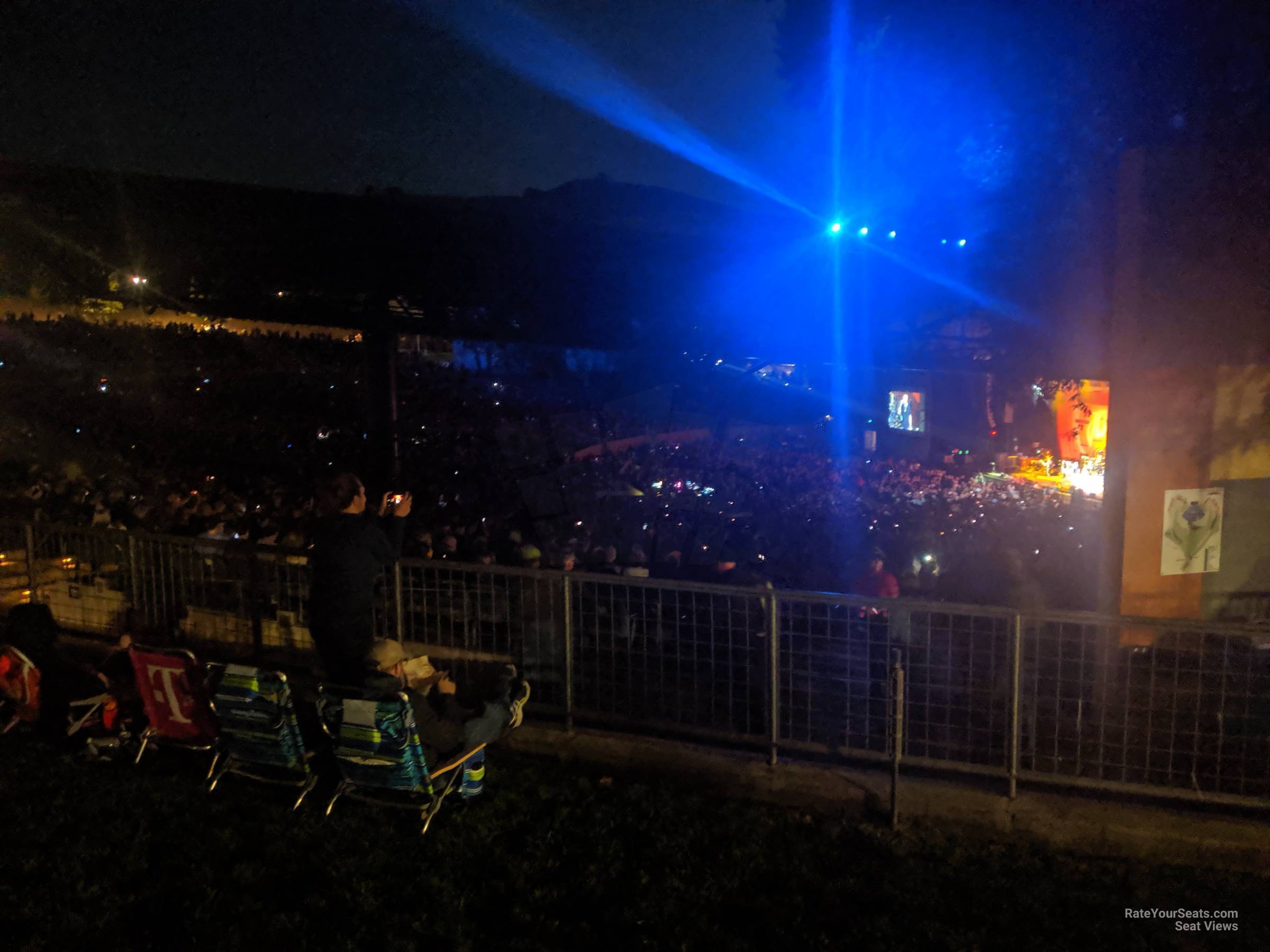 Concord Pavilion Lawn Seating Chart | Cabinets Matttroy