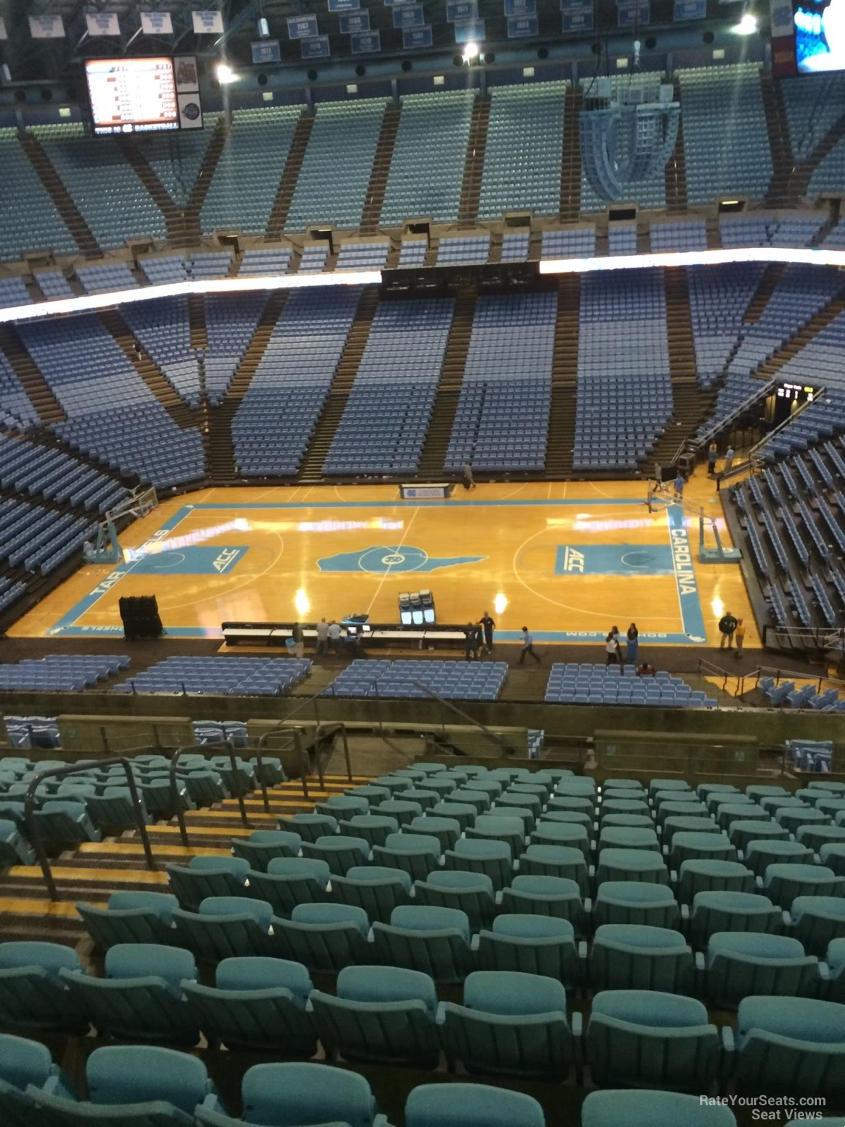 Dean Dome Seating Chart With Row Numbers | Cabinets Matttroy