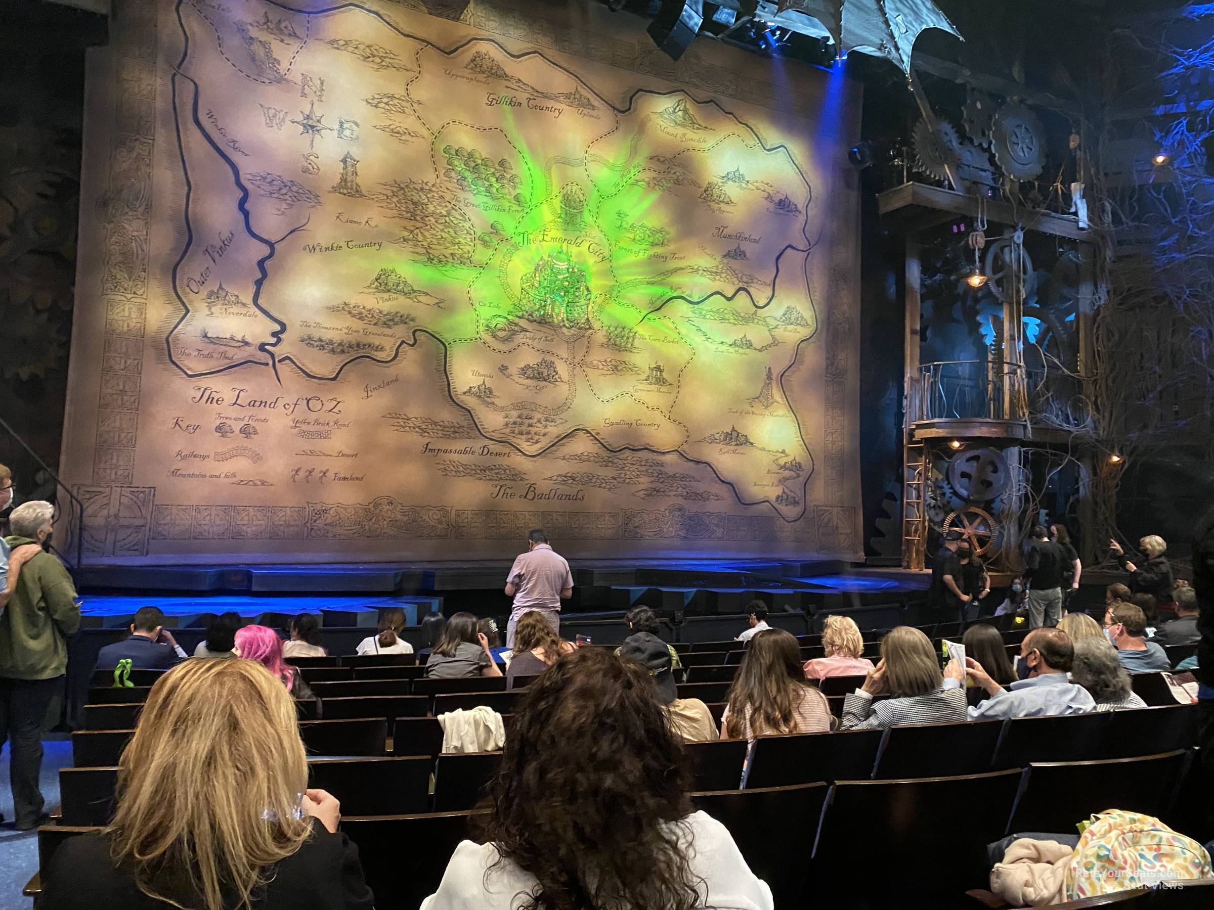 Gershwin Theatre Seating Chart Obstructed View | Cabinets Matttroy Gershwin Theatre Seating Chart Obstructed View | Cabinets Matttroy