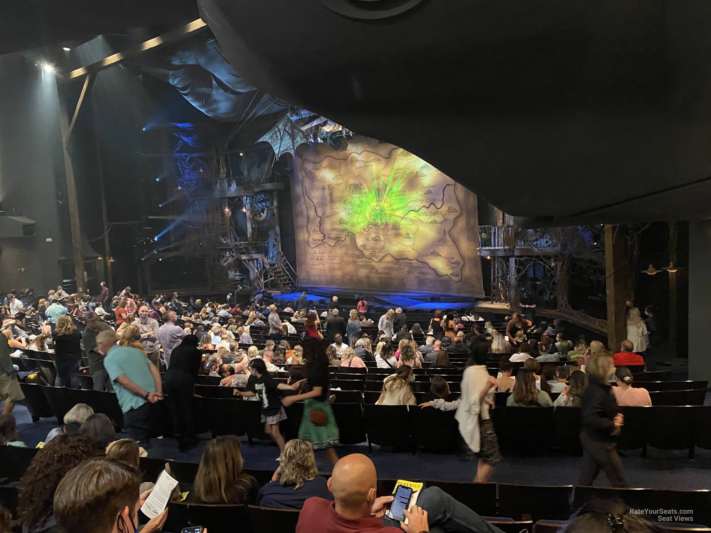 Gershwin Theatre Seating Chart Obstructed View | Cabinets Matttroy Gershwin Theatre Seating Chart Obstructed View | Cabinets Matttroy
