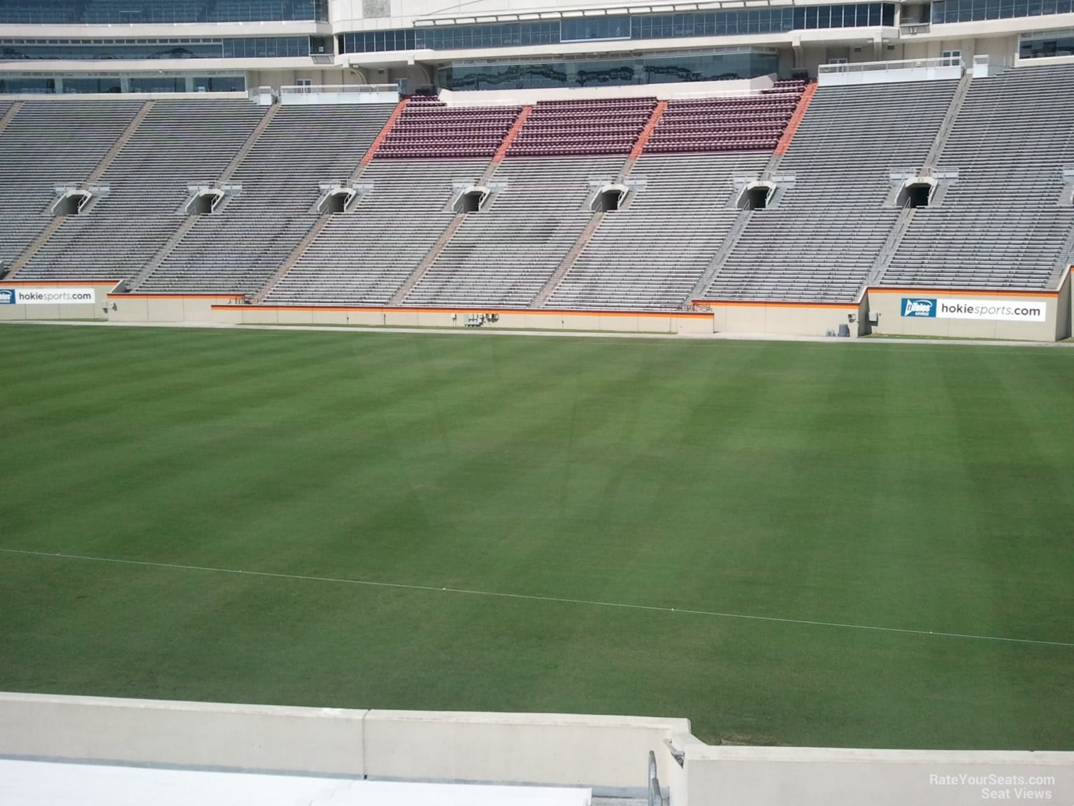 Lane Stadium Seating Chart | Cabinets Matttroy