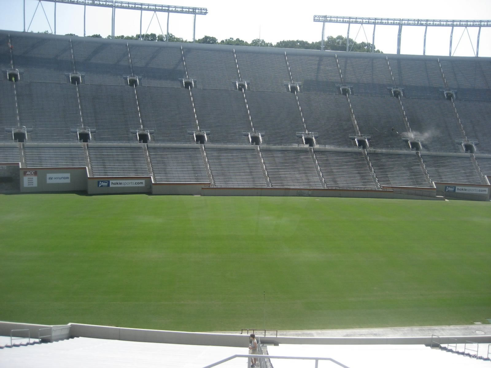 Lane Stadium Seating Chart | Cabinets Matttroy