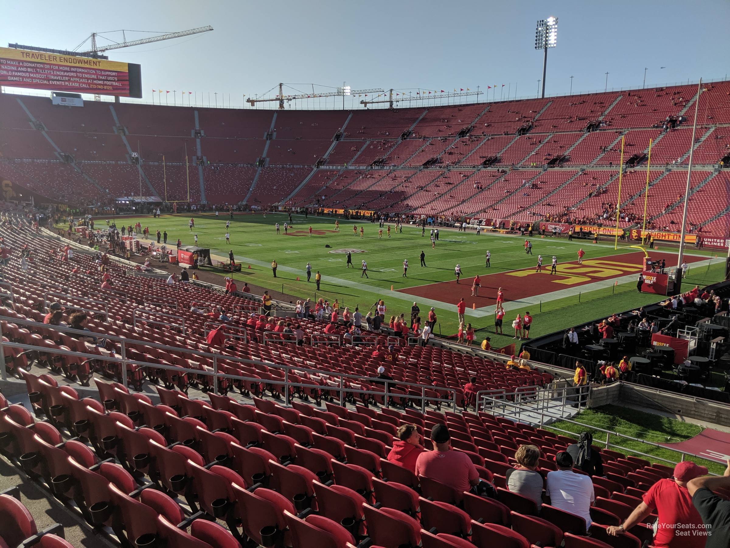 Staples Center Seating Chart Section 102 | Cabinets Matttroy