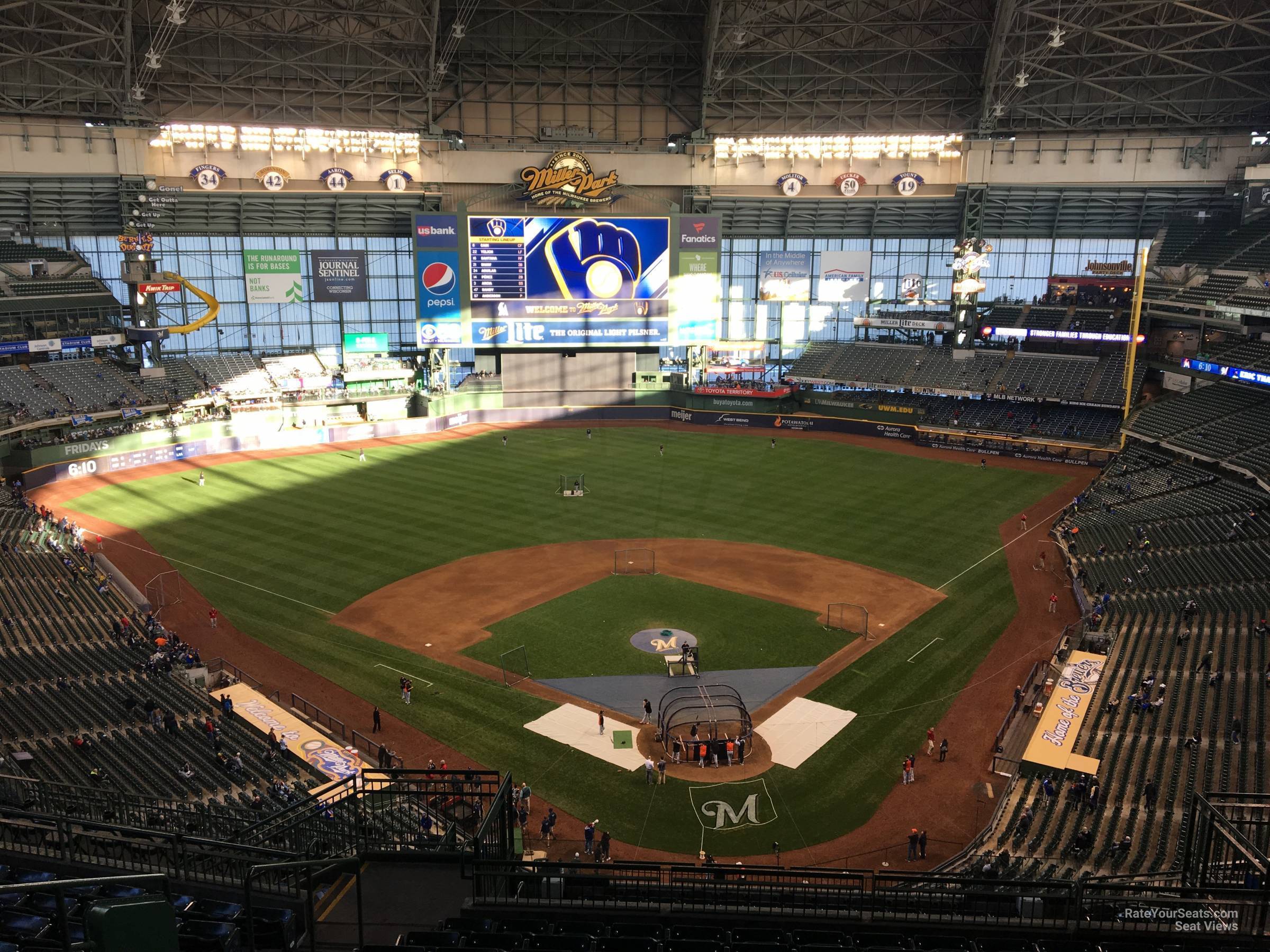 Miller Park Section 423 NEWS: Melbourne City FC Sign Liam Miller On