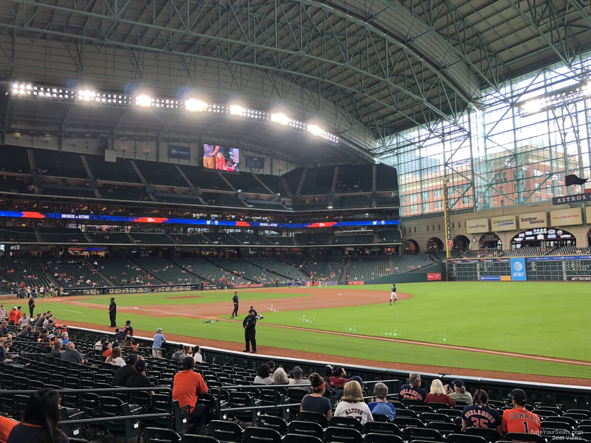 Minute Maid Park Seating Chart Rows | Cabinets Matttroy Minute Maid Park Seating Chart Rows | Cabinets Matttroy