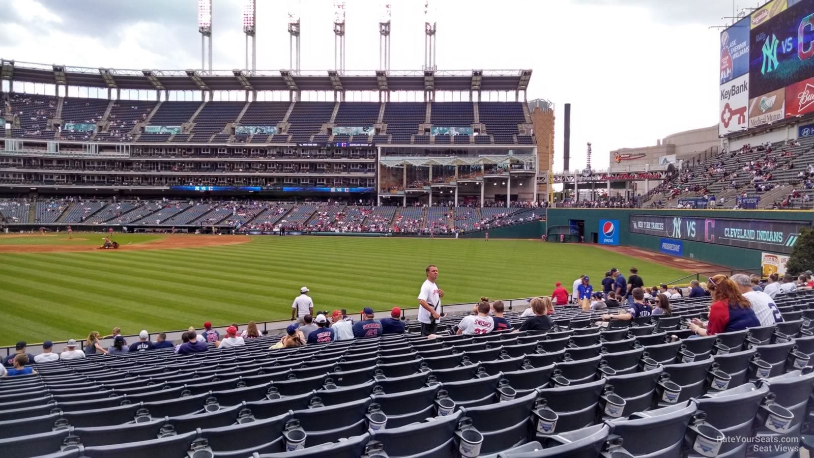 Progressive Field