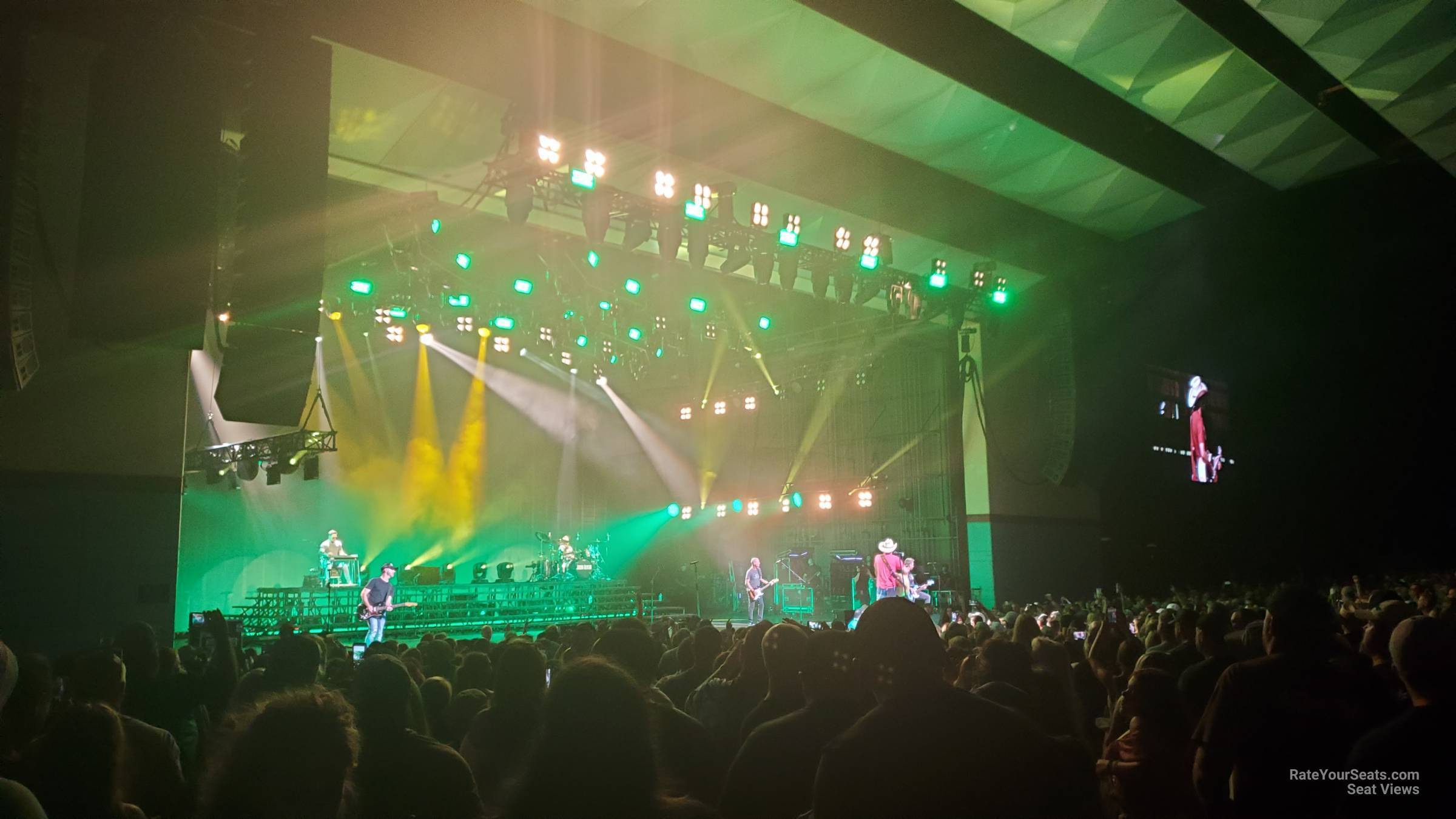 Riverbend Seating Chart Section 400 | Cabinets Matttroy