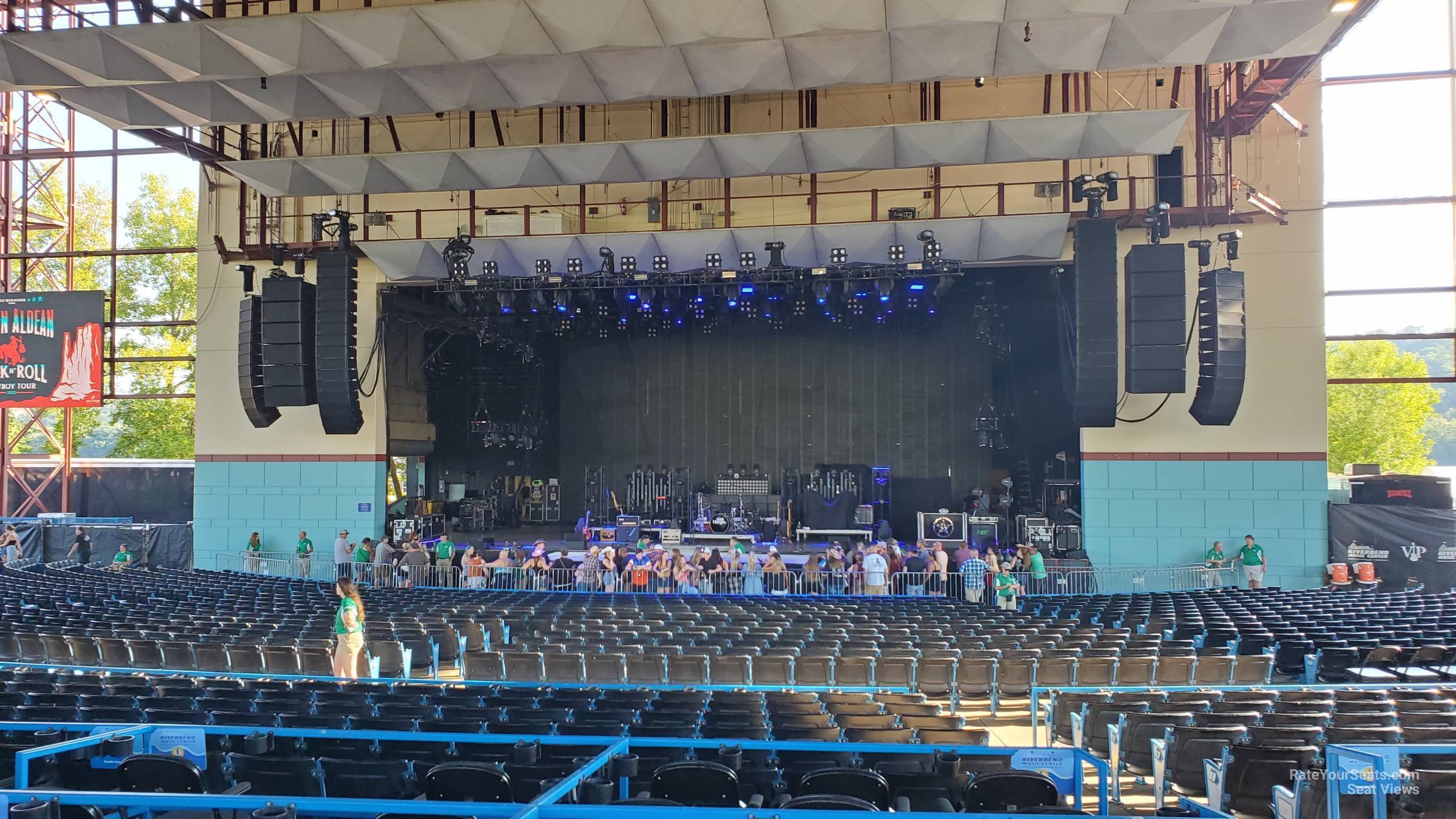 Riverbend Seating Chart Section 900 | Cabinets Matttroy