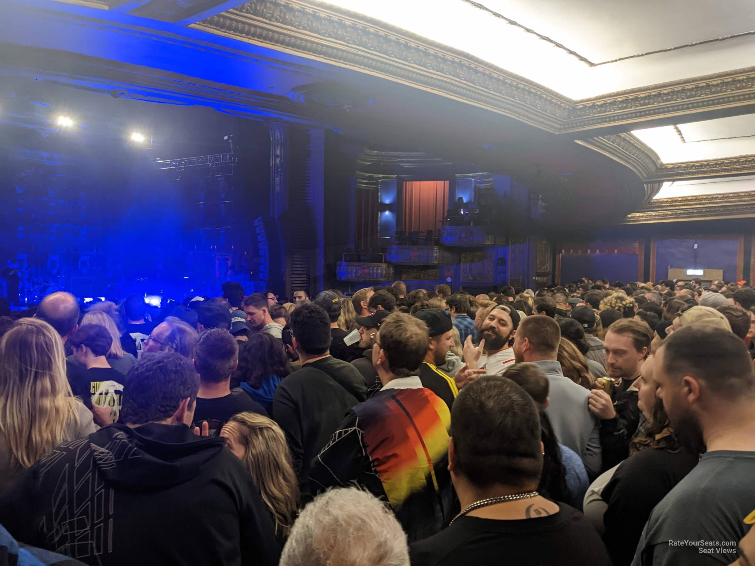 Playstation Theater Seating General Admission | Cabinets Matttroy