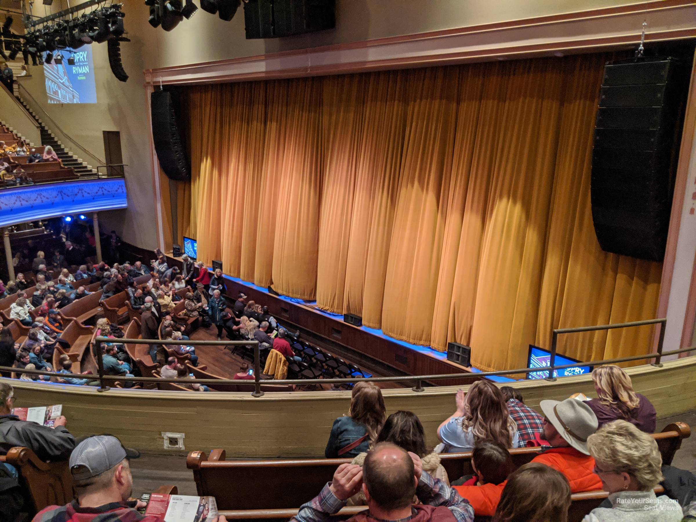 Ryman Auditorium Balcony Seating Chart | Elcho Table Ryman Auditorium Balcony Seating Chart | Elcho Table
