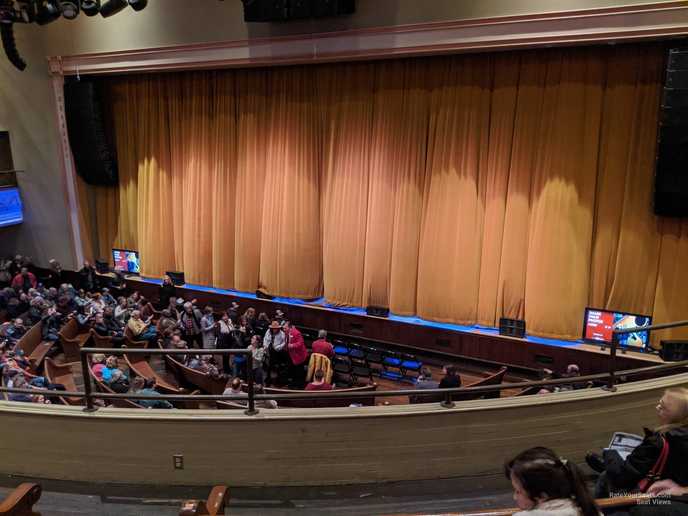 Ryman Auditorium Balcony Seating Chart | Elcho Table Ryman Auditorium Balcony Seating Chart | Elcho Table